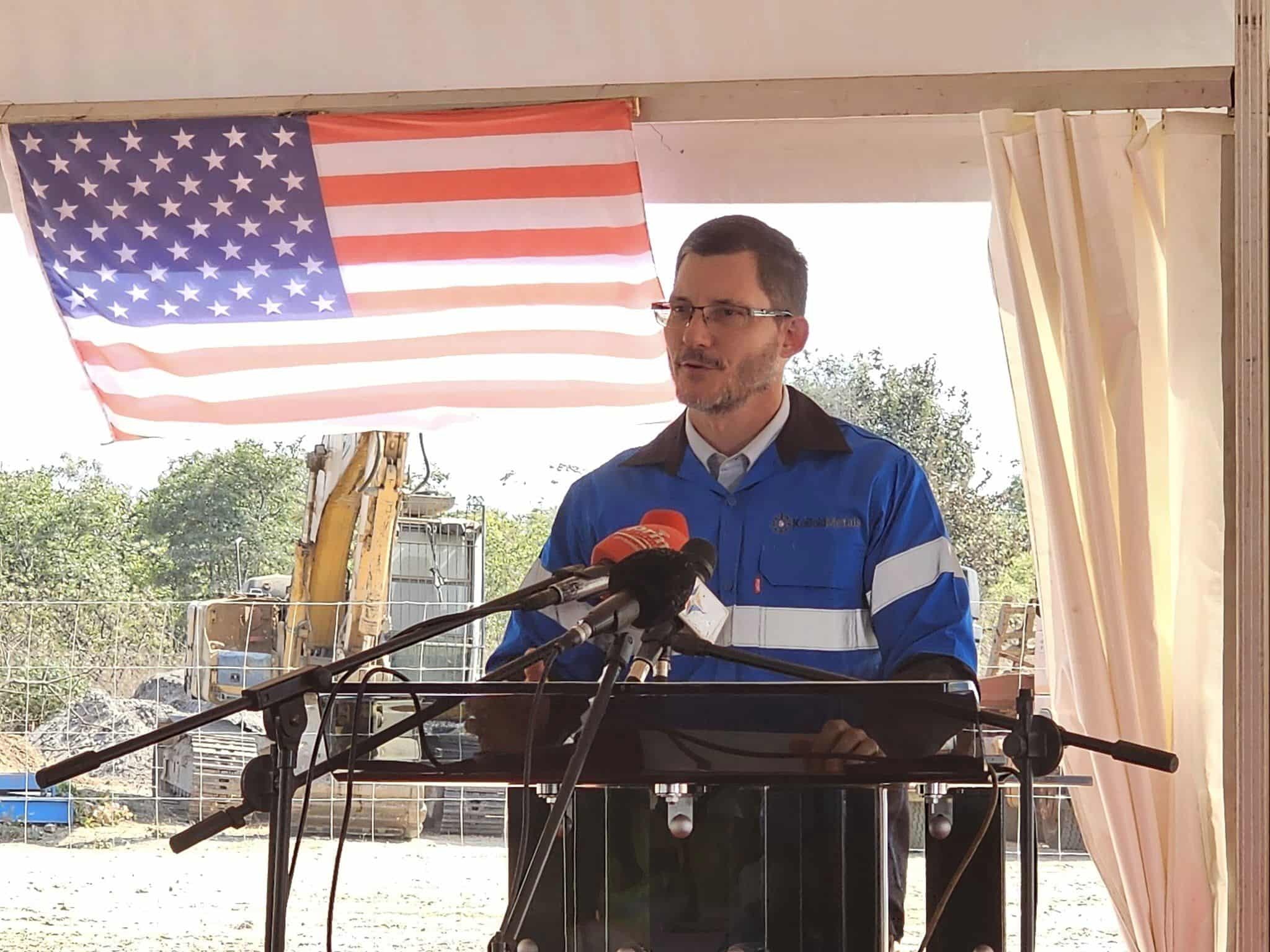 Mingomba Mining Project Excites State House - ZCCM Investments Holdings Plc